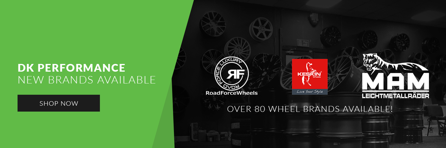 Alloy Wheels Manchester - Price Match Service! | 0161 464 7828